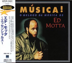 Ed Motta-Best of(Tba) - : Amazon.de: Musik-CDs & Vinyl