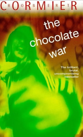 The Chocolate War : Cormier, Robert: Amazon.com.au: Books