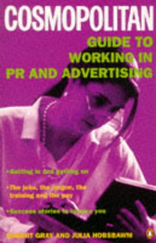 " Cosmopolitan " Guide to Working in PR and Advertising ...