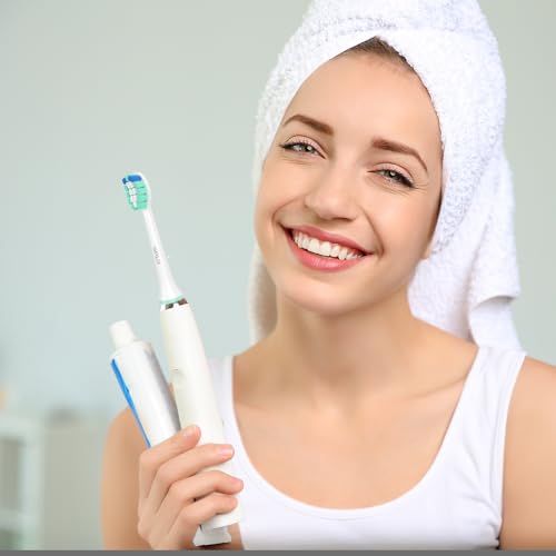 Buy the Best Electric Toothbrushes and Replacement Heads - Apical Life ...