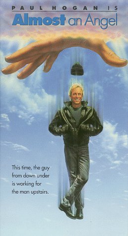Almost An Angel [VHS]: Amazon.de: DVD & Blu-ray