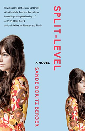 Book review of Split-Level - Readers' Favorite: Book Reviews and Award ...