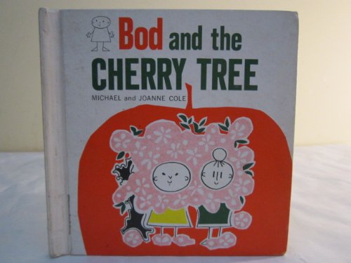 Bod and the cherry tree | Amazon.com.br