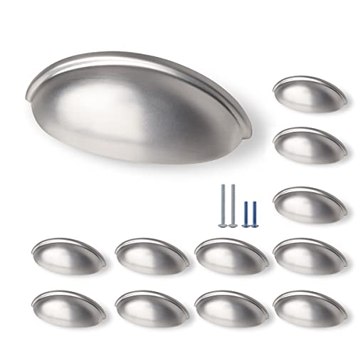 33 Cup Drawer Pulls To Freshen Up Your Cabinets