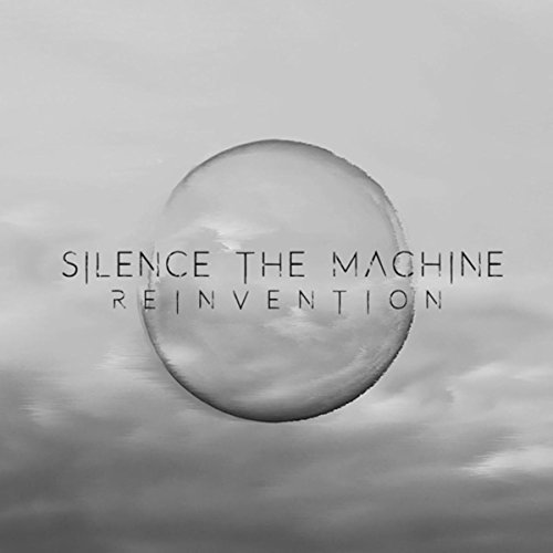 Amazon.com: Reinvention : Silence the Machine: Digital Music
