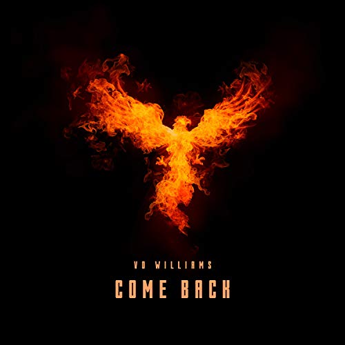 COME BACK de Vo Williams en Amazon Music Unlimited
