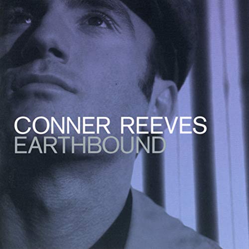 Earthbound by Conner Reeves on Amazon Music - Amazon.co.uk