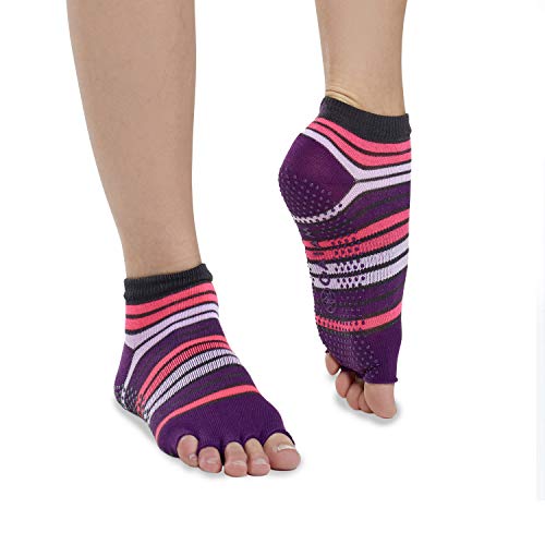 Amazon.co.uk Best Sellers: The most popular items in Men's Yoga Socks