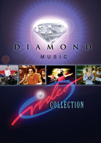 Amazon.com: Diamond Video Collection [DVD] : Películas y TV