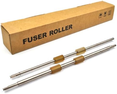 Amazon.com: PA03540-Y075, Feed Roller Kit with Iron Shaft, Fit Fujitsu ...