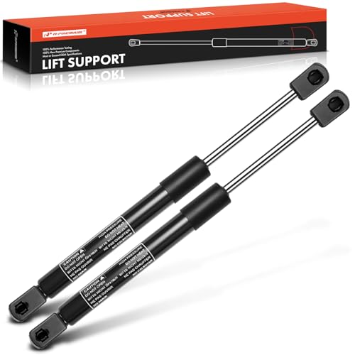 Best Trunk Lift Supports Shocks for Your Vehicle Upgrade – My Road News