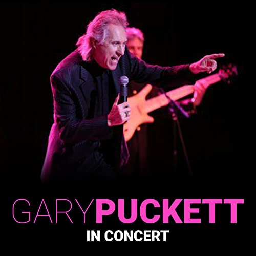 Young Girl / Woman Woman / Over You (Live) song by Gary Puckett from ...