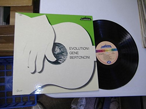 Amazon.com: EVOLUTION[LP VINYL]: CDs & Vinyl