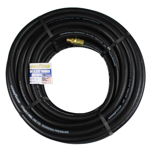 How Far Can You Run an Air Compressor Line - Auto Median