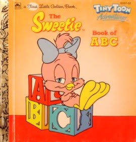 The Sweetie book of abc (Tiny Toon Adventures): Calder, Lyn ...