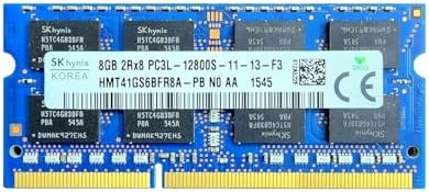 Ramaxel RMSA3260ME78HAF-2666 8gb Pc4 2666MHz DDR4 So-Dimm Non-ECC 260 ...