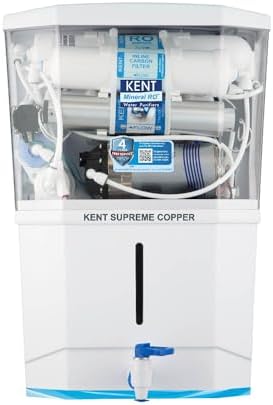 KENT Grand RO Water Purifier | 4 Years Free Service | Multiple ...