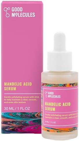 Amazon.com: Good Molecules Discoloration Correcting Serum - Tranexamic ...