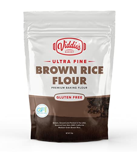 Amazon.ca Best Sellers: The most popular items in Rice Flour