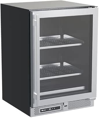 Amazon.com: AGA MARVEL Northland 24" Stainless Undercounter Beverage ...