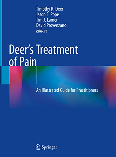 80 Best Pain Management Books of All Time - BookAuthority