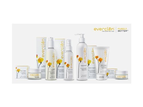 Amazon.com: Home Health. Everclen. Eye Cream. 0.5 Fl. Oz. (2 Pack ...