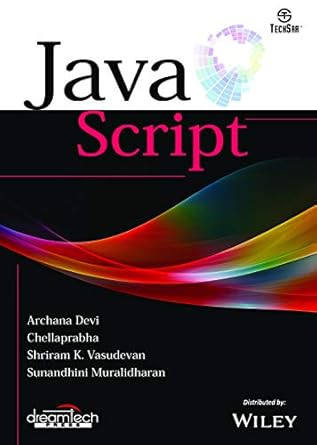 Buy JavaScript | e Book Online at Low Prices in India | JavaScript | e ...