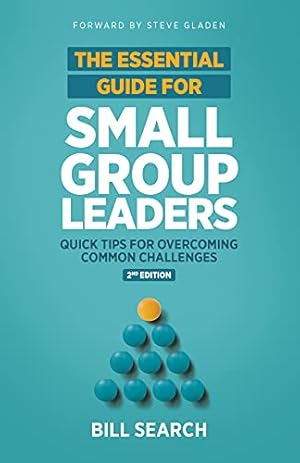 Simple Small Groups: A User-Friendly Guide for Small Group Leaders ...