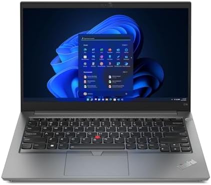 Amazon.com: Lenovo ThinkPad E14 - Laptop empresarial con 40 GB de RAM ...