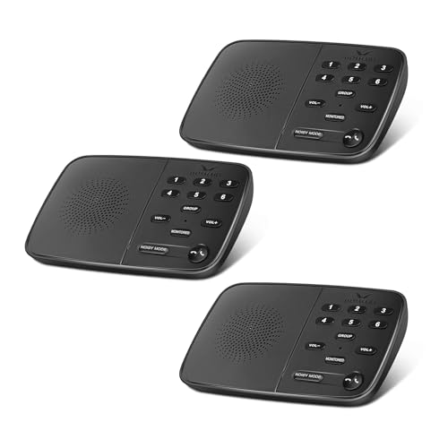 10 Best Wireless Home Intercoms | 2024