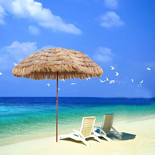 Beach Parasols – The 16 best products compared - Outdoors Magazine