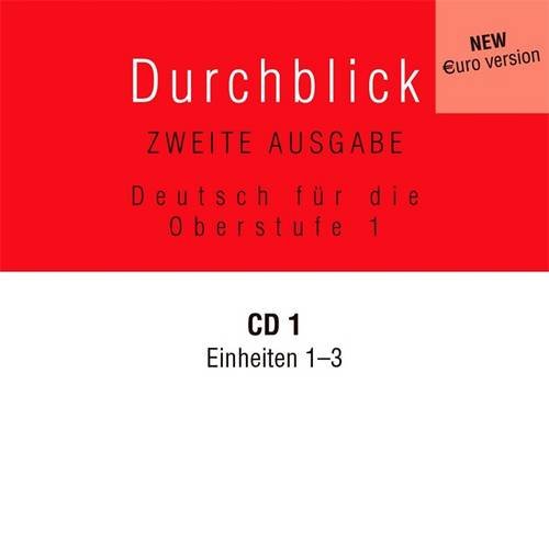 Amazon | Durchblick: Deutsch Fur Die Oberstufe | Hares, Rod, Timm ...