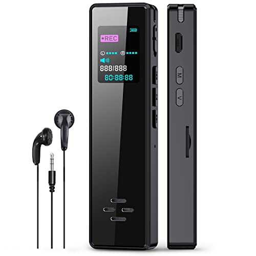 Top 10 Recording Device For Interviews of 2022 - Katynel