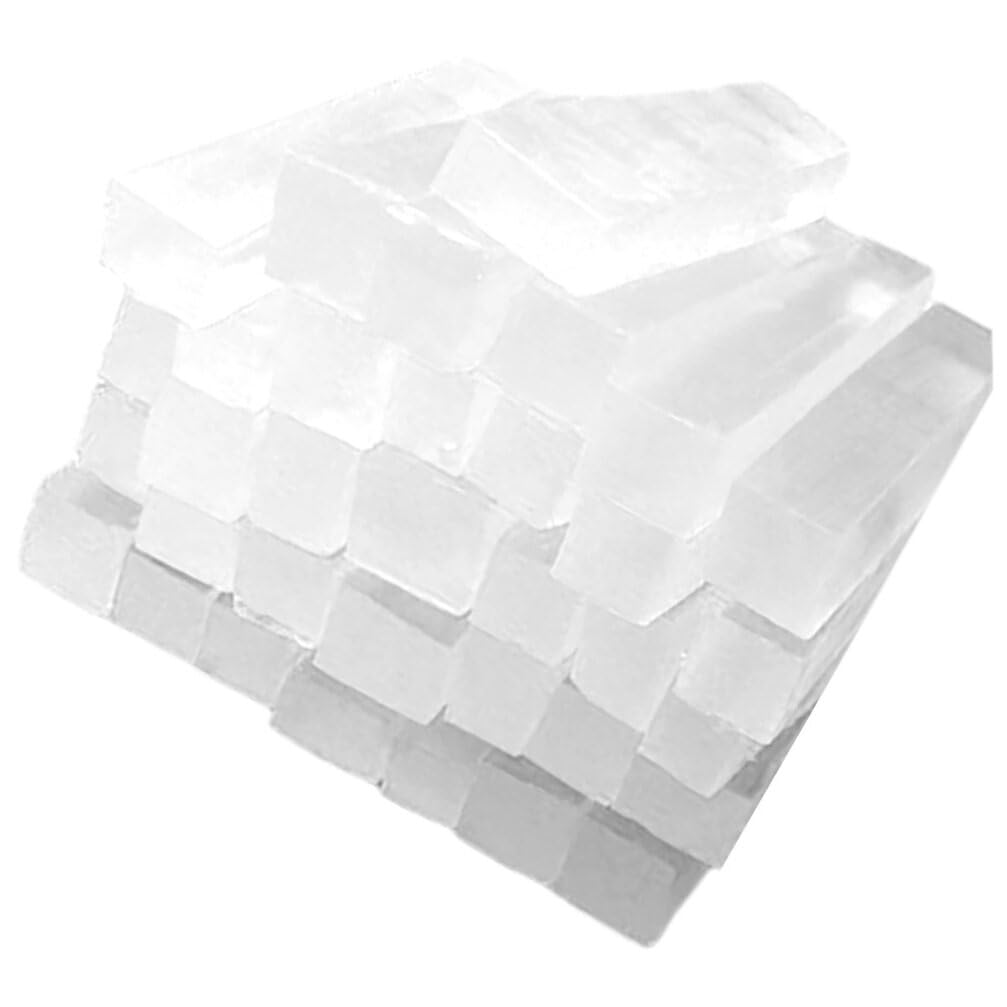 Beaupretty 1 Natural Soap Base Organic Soap Base Organic Soap Bar Base ...