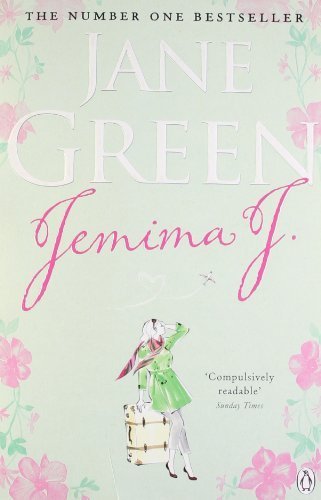 Jemima J by Green, Jane (1998) Paperback: Jane Green: Amazon.com: Books
