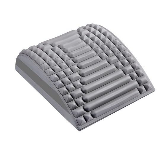 Buy acemend Back Stretcher,Refresh Back Stretcher, Neck and Back ...