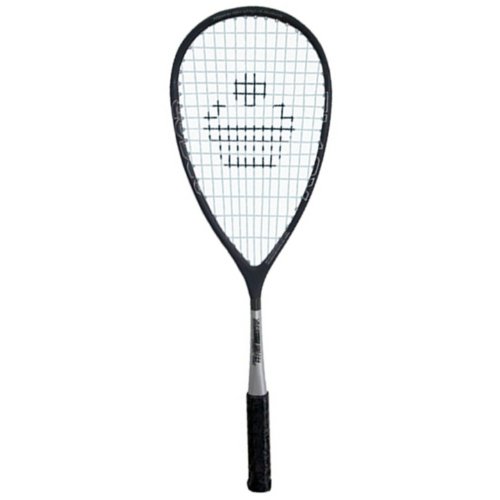 Buy Cosco Titanium 10X Squash Racquet - Black Online at Low Prices in ...