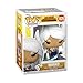 Amazon.com: Funko Pop! Animation: My Hero Academia - Mirko : Toys & Games
