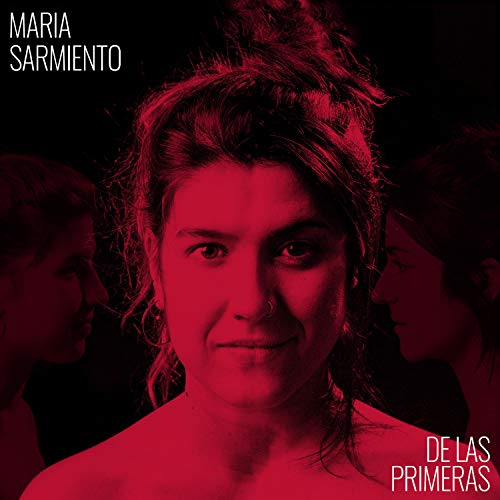 Amazon.com: De las primeras : Maria Sarmiento: Digital Music