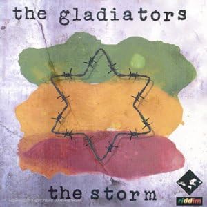 Amazon | The Storm | Gladiators, the | 輸入盤 | ミュージック