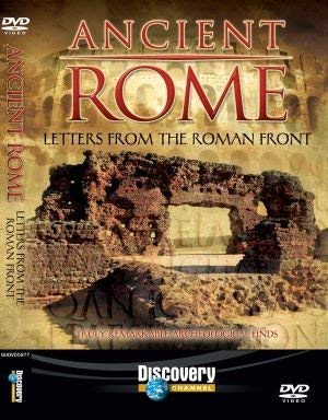 Amazon.com: Ancient Rome Letters From The Roman Front : Movies & TV