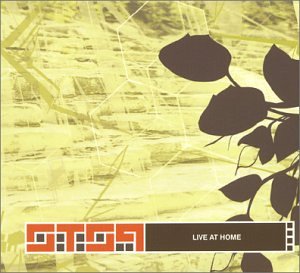 STS9 - Live at Home - Amazon.com Music