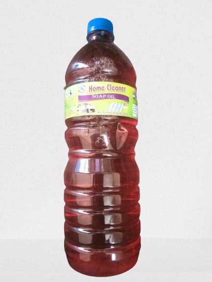 SOAP OIL liquid Home Cleaner MULTIPURPOSE CLEANING 1liter : Amazon.in ...