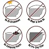 E-Z-Shield Louvered Aluminum Gutter Guards (for 5" Gutters) - Covers 39 ...
