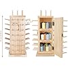 Amazon.com: Bazen 360 Fully Rotating Thread Holder With Pull-out ...