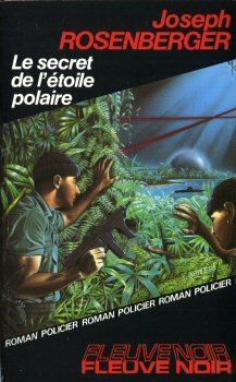 Amazon.com: Le secret de l'étoile polaire: 9782265031166: Joseph ...