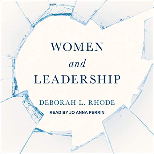 Amazon.com: Women and Leadership (Audible Audio Edition): Deborah L ...
