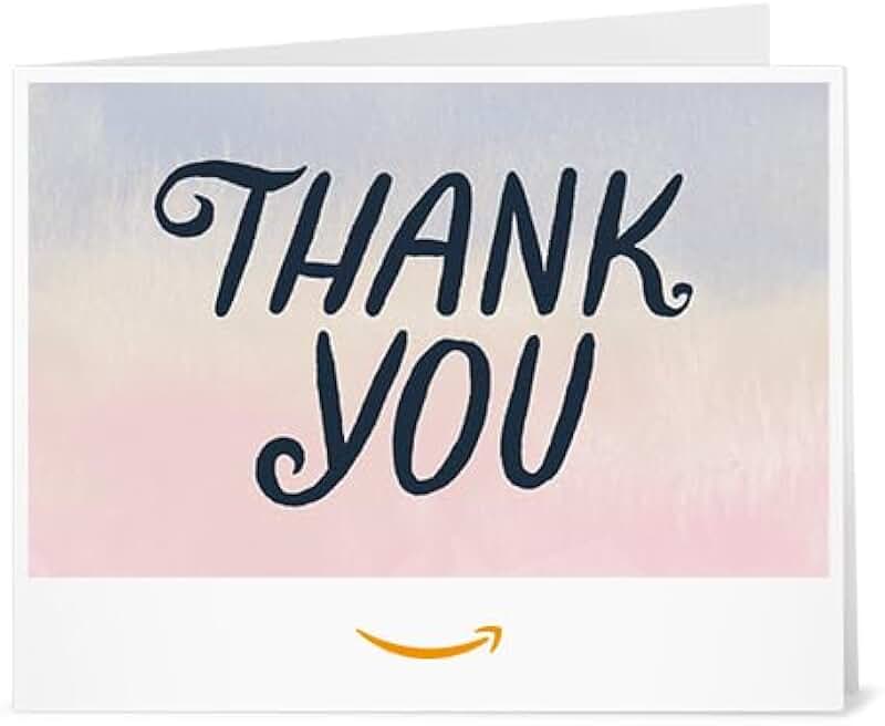 Amazon.com: Print At Home: Gift Cards