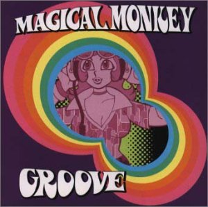Magical Monkey Groove - Amazon.com Music
