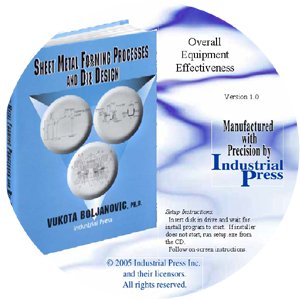 Sheet Metal Forming Processes and Die Design : Buy Online at Best Price ...